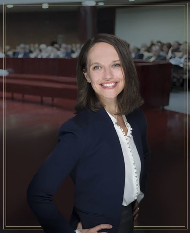 Annie Kidniz | Lynnwood Criminal Defense Lawyer