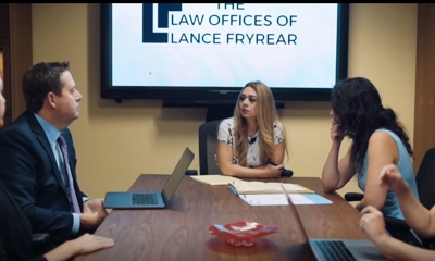 Videos | The Law Offices of Lance Fryrear