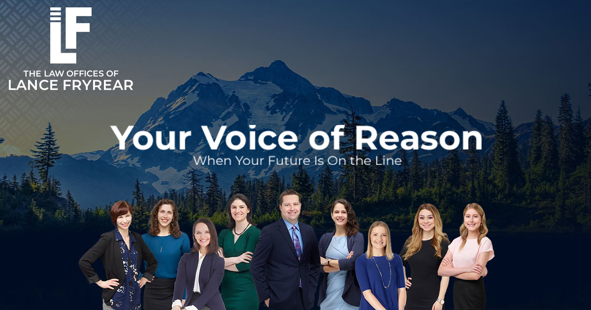 Criminal Defense Attorney in Lynnwood, WA | The Law Offices of Lance ...