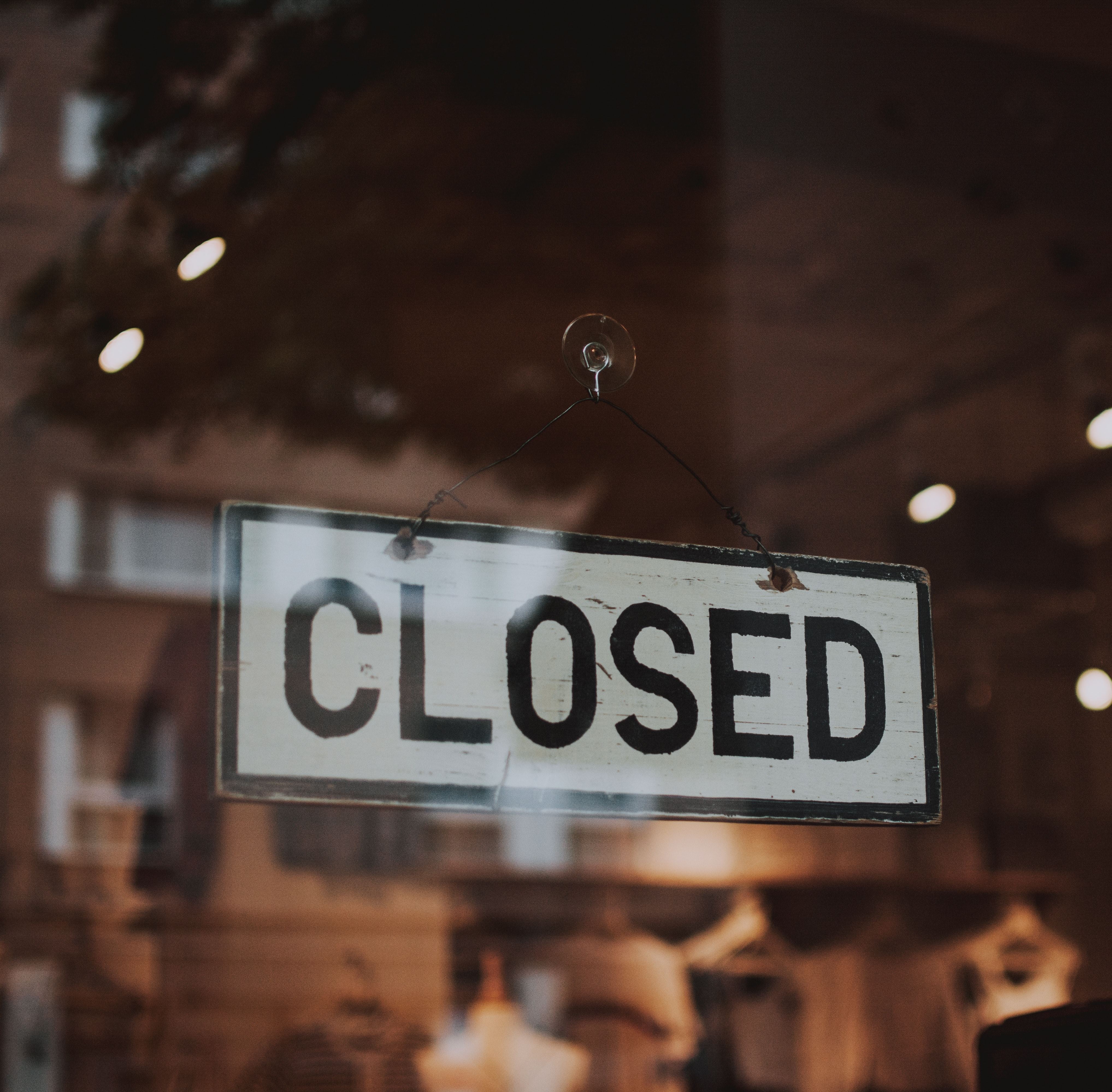 Washington Faces A Second “Lock-Down” Order by the Governor