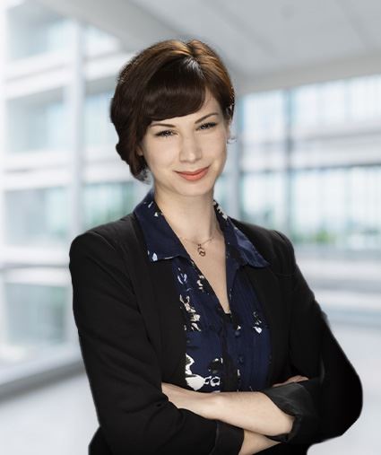 Lisa Martinez | The Law Offices of Lance Fryrear