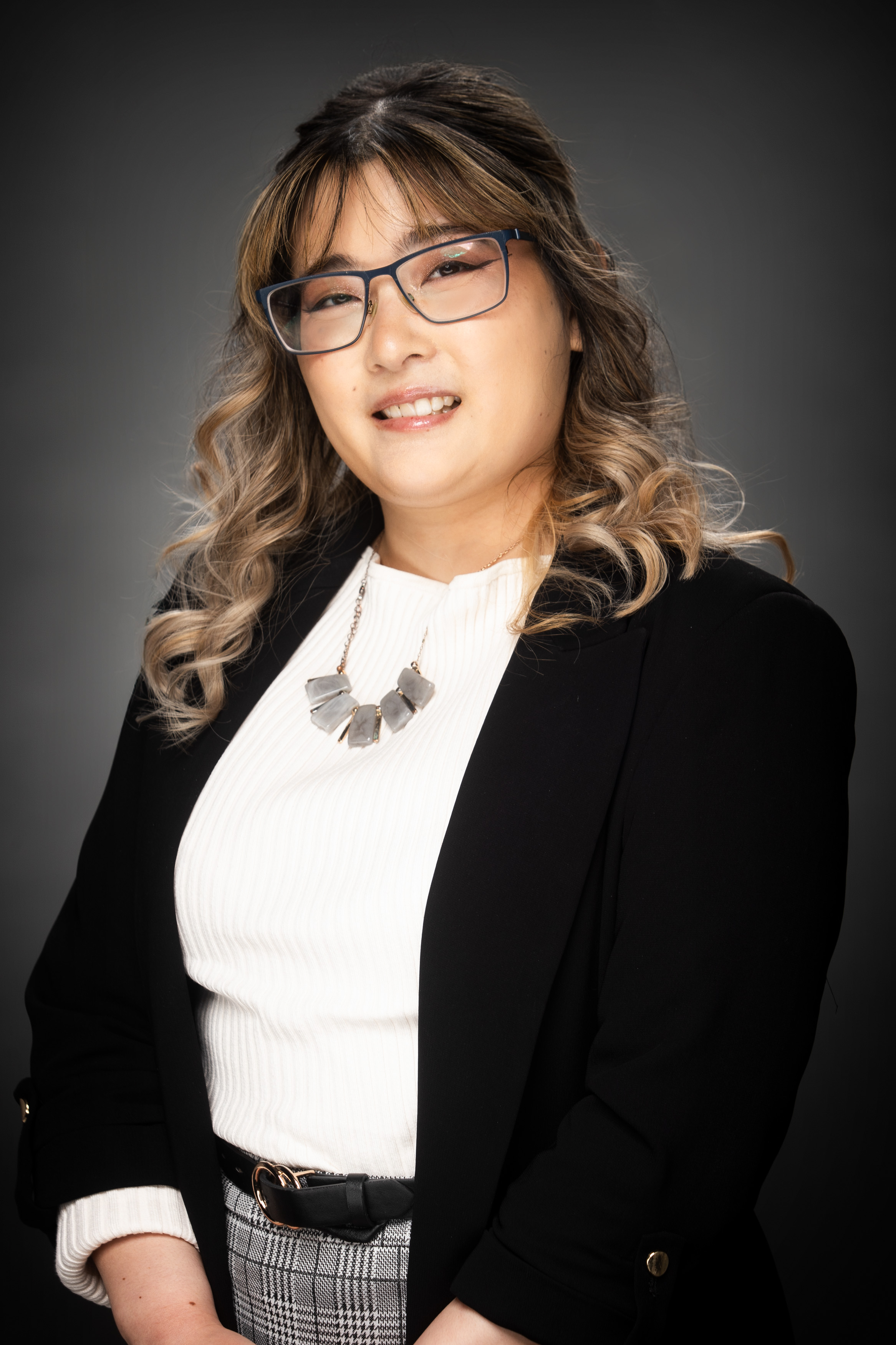 Gina Loh | Lynnwood Defense Lawyer