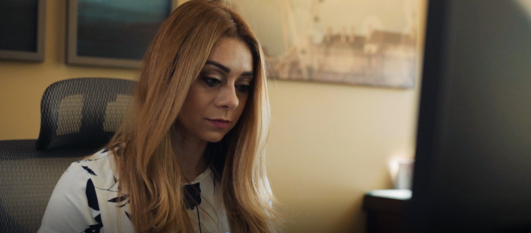 Angelina Attorney Profile | Lynnwood Defense Lawyer