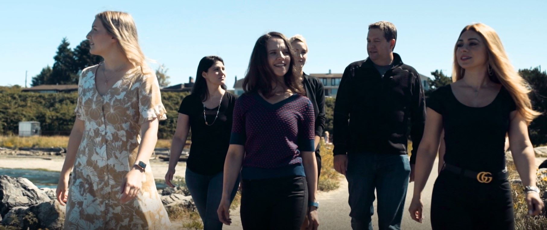 Lynnwood Defense Lawyer | Team Culture